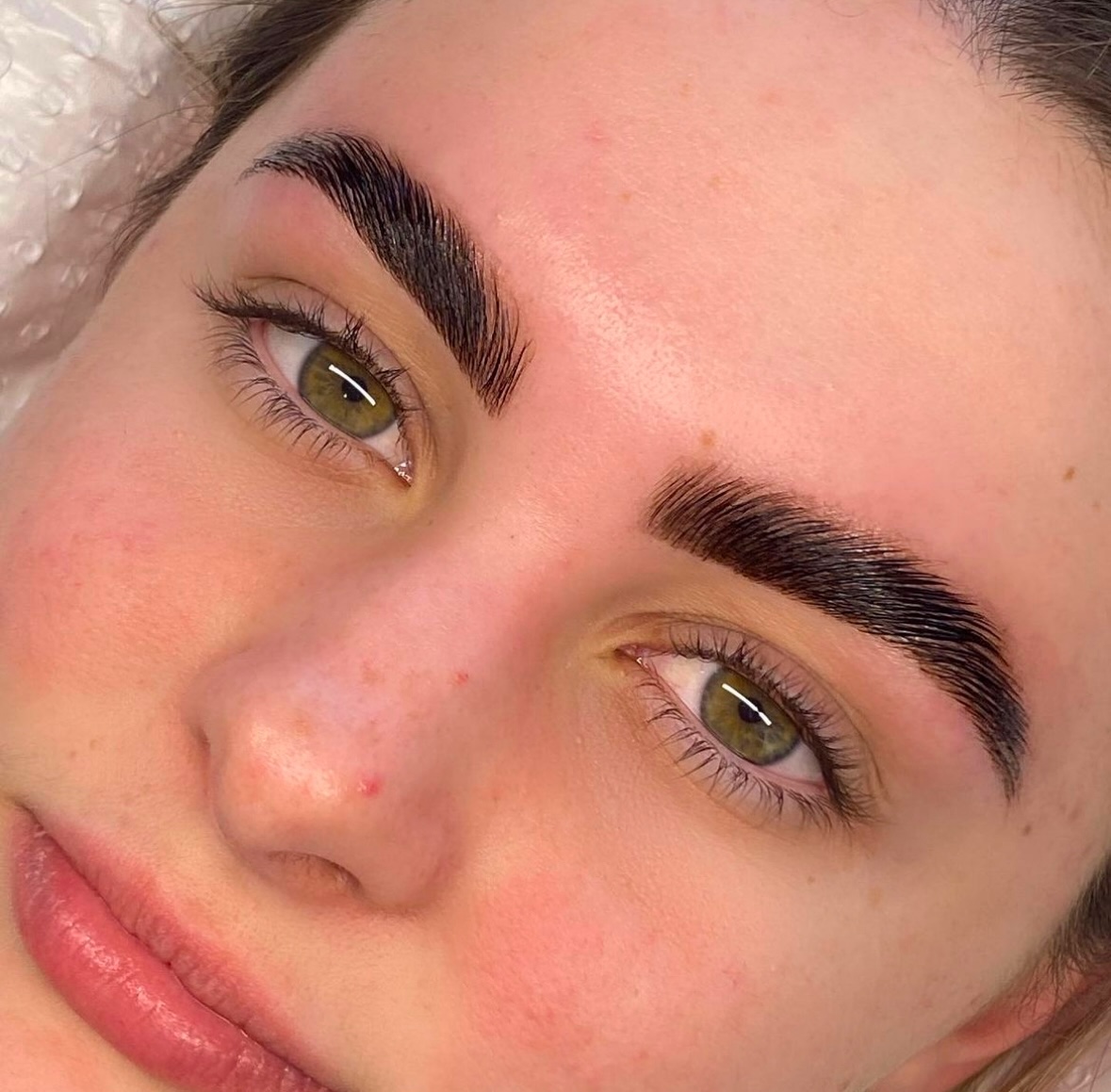 Canada's Best Eyebrow Lamination Course | Apply Today!