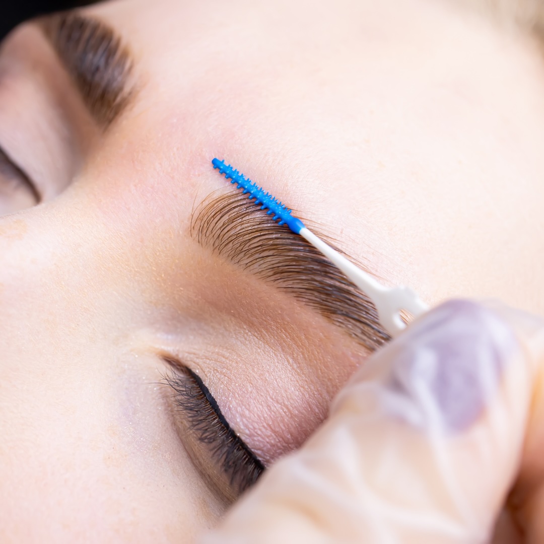 Brow Lamination: Everything You Need to Know About This Trend