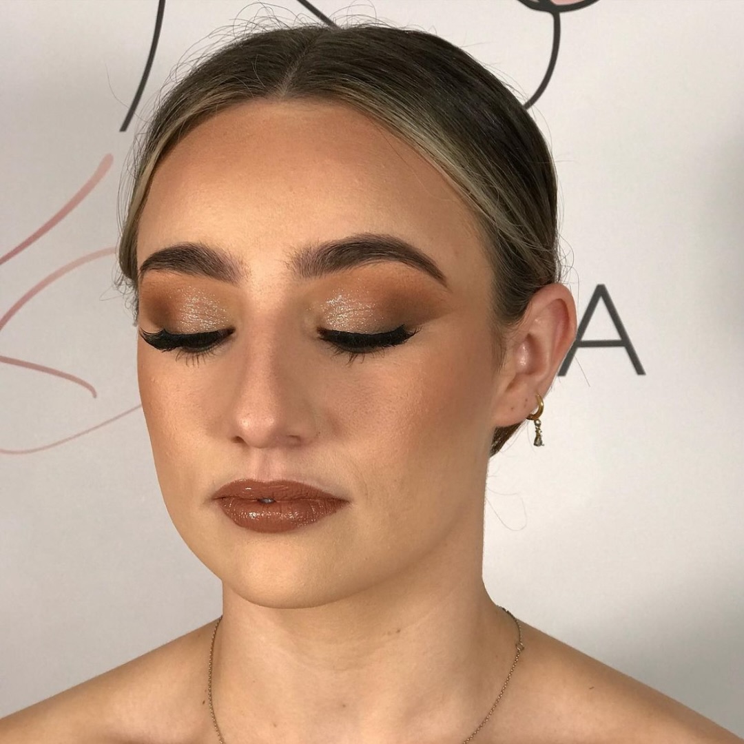 Canada's Best Professional Makeup Course | 100% Online