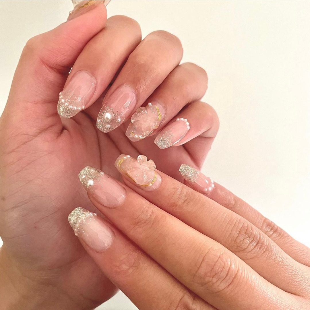 Canada's Best Nail Tech Course | Apply Today!