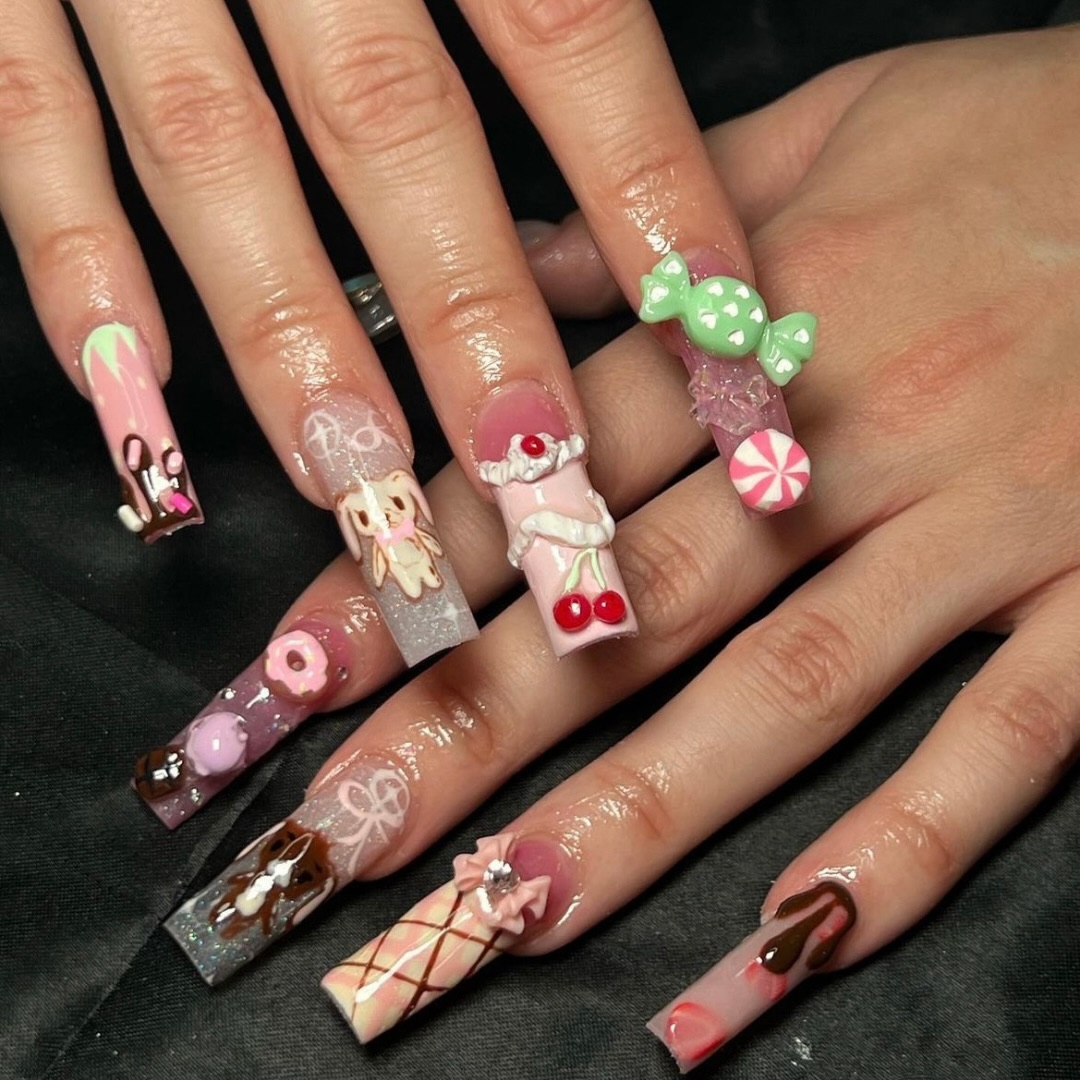 Canada's Best Nail Tech Course | Apply Today!
