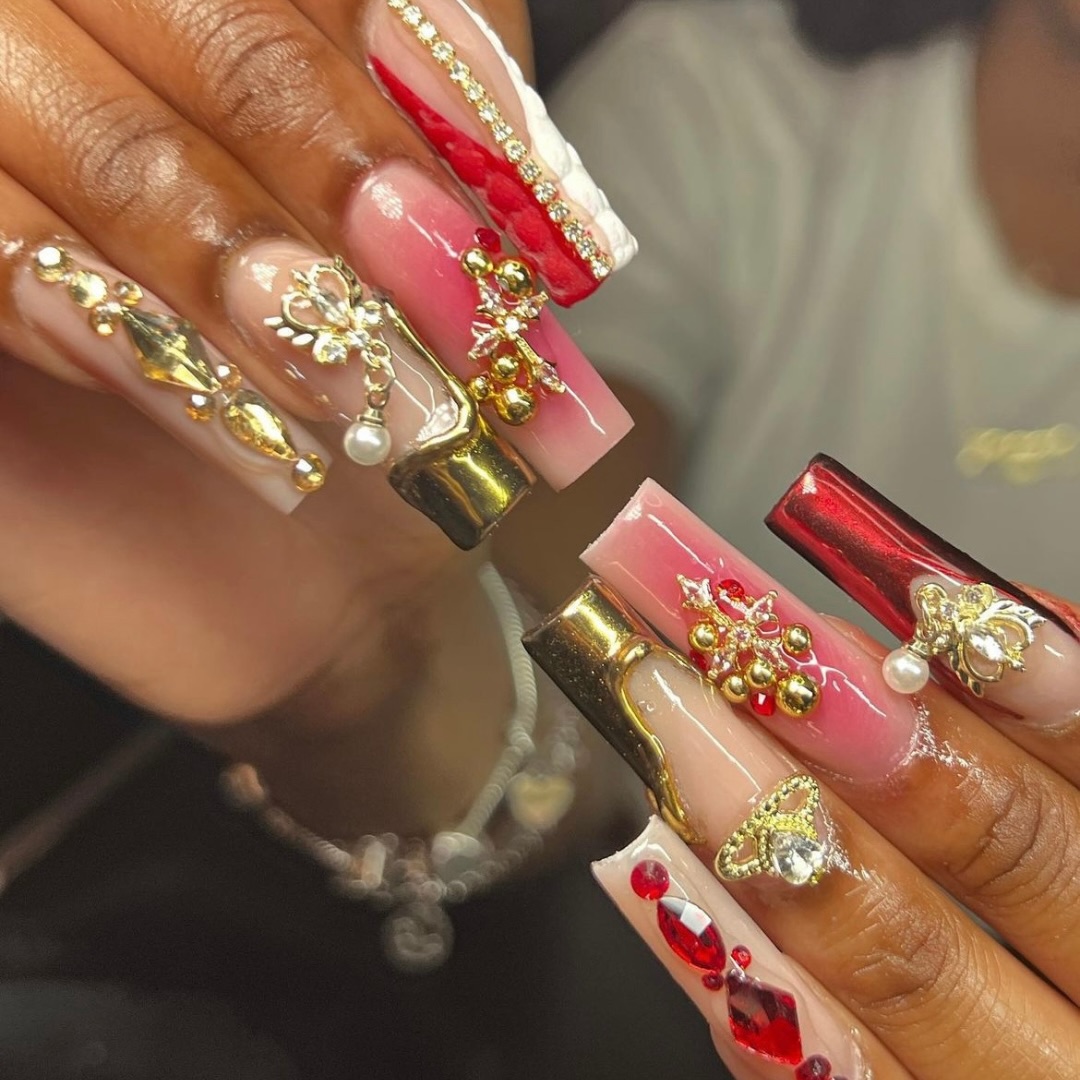 Canada's Best Nail Tech Course | Apply Today!