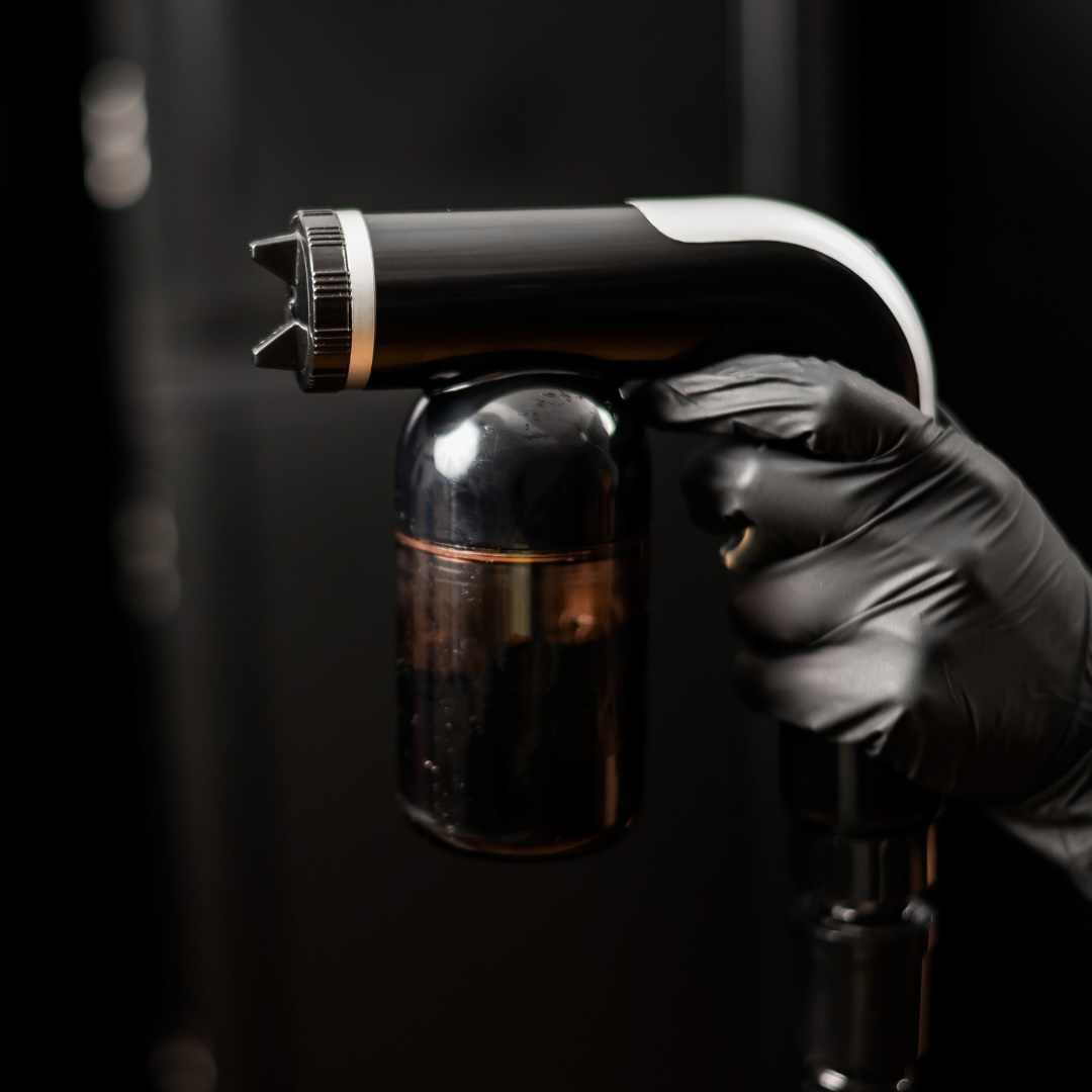 Canada's Best Spray Tanning Course | Apply Today!