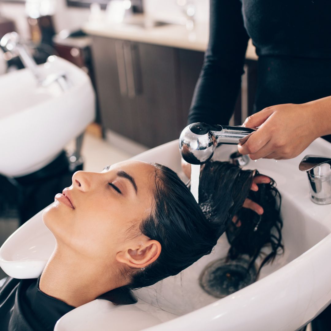 Hair Styling Courses Online | Professional Hairdressing Training Canada