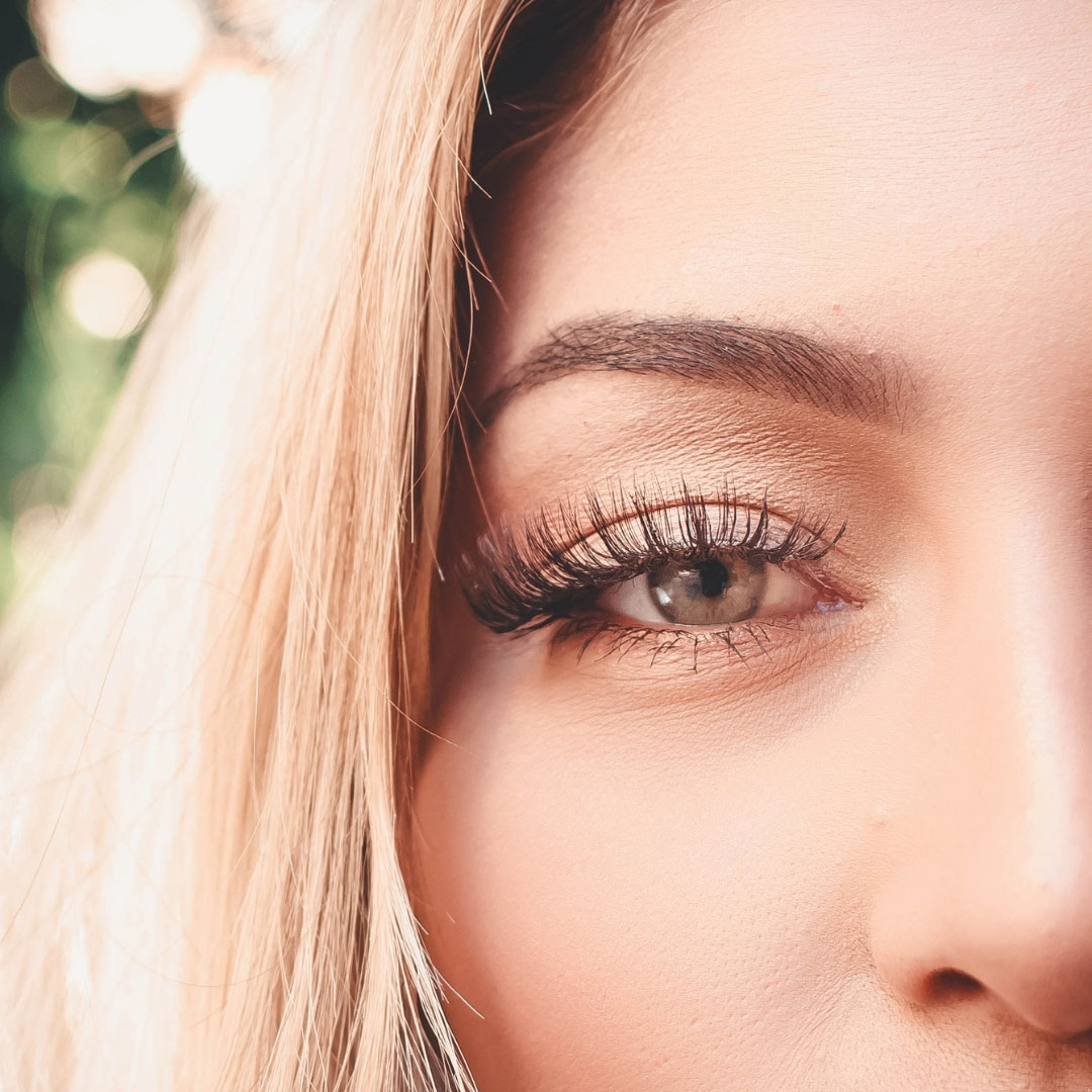 Eyelash Courses Online Canada | Lash Lift, Tint & Extension Training