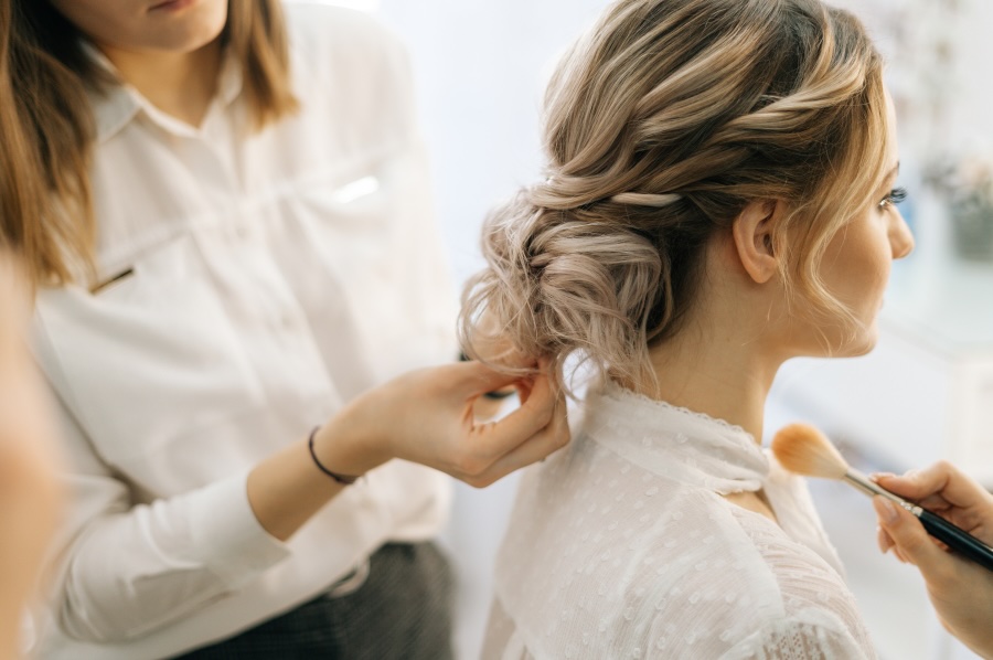 Hair Styling Course Online | Pro Techniques for Stylists