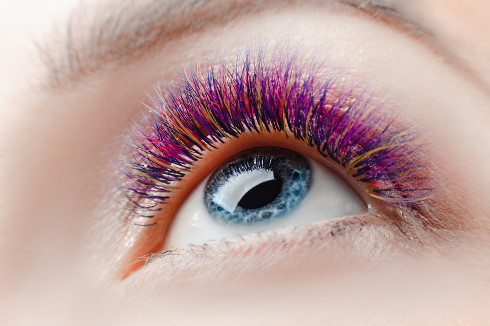 2026 Lash Trends: From Natural Wisps to Wet-Look Lashes | Style Guide