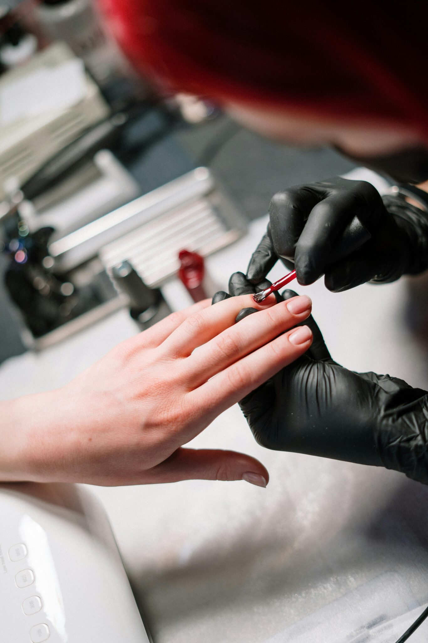 Nail Art Course: 2026 Trends You Need to Master Now