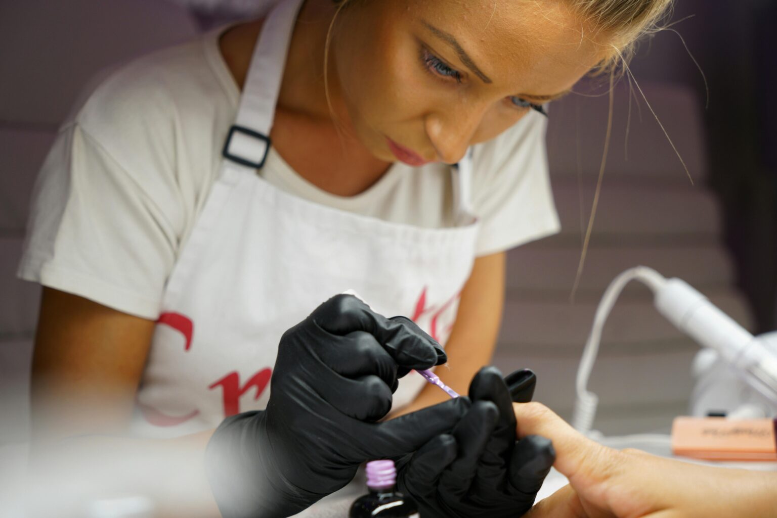 The Rise of BIAB: Why Builder Gel Is Taking Over Canadian Salons