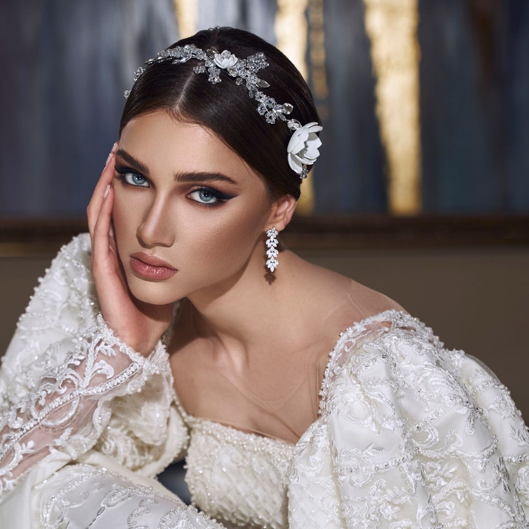 Wedding Makeup Ideas: 5 Stunning Bridal Looks | Canadian Beauty School